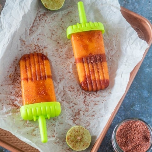 Amazing Homemade Chamoy Recipe • Beyond Mere Sustenance