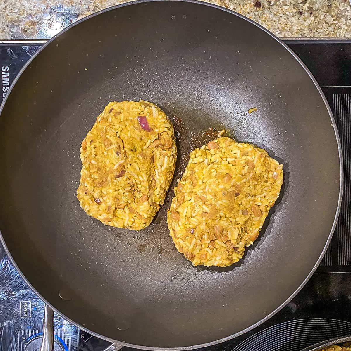 Tacu Tacu Recipe • Beyond Mere Sustenance