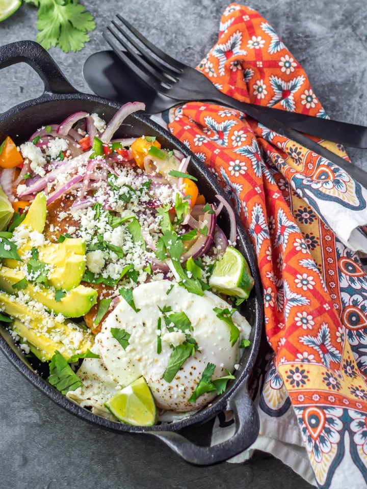 Peruvian-Inspired Recipes • Beyond Mere Sustenance
