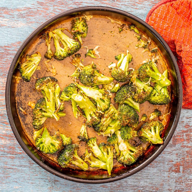 Chicken Broccoli and Bleu Cheese Pasta • Beyond Mere Sustenance