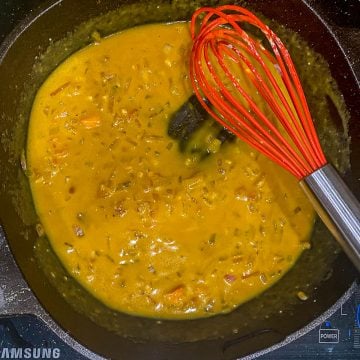Latin Salmon with Savory Tamarillo Sauce • Beyond Mere Sustenance