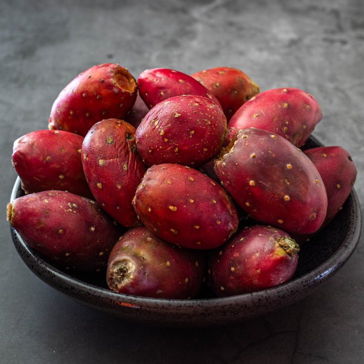 How to Break Down Prickly Pears • Beyond Mere Sustenance