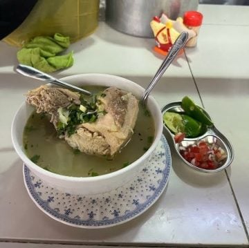 7 Tasty Peruvian Soup Recipes • Beyond Mere Sustenance